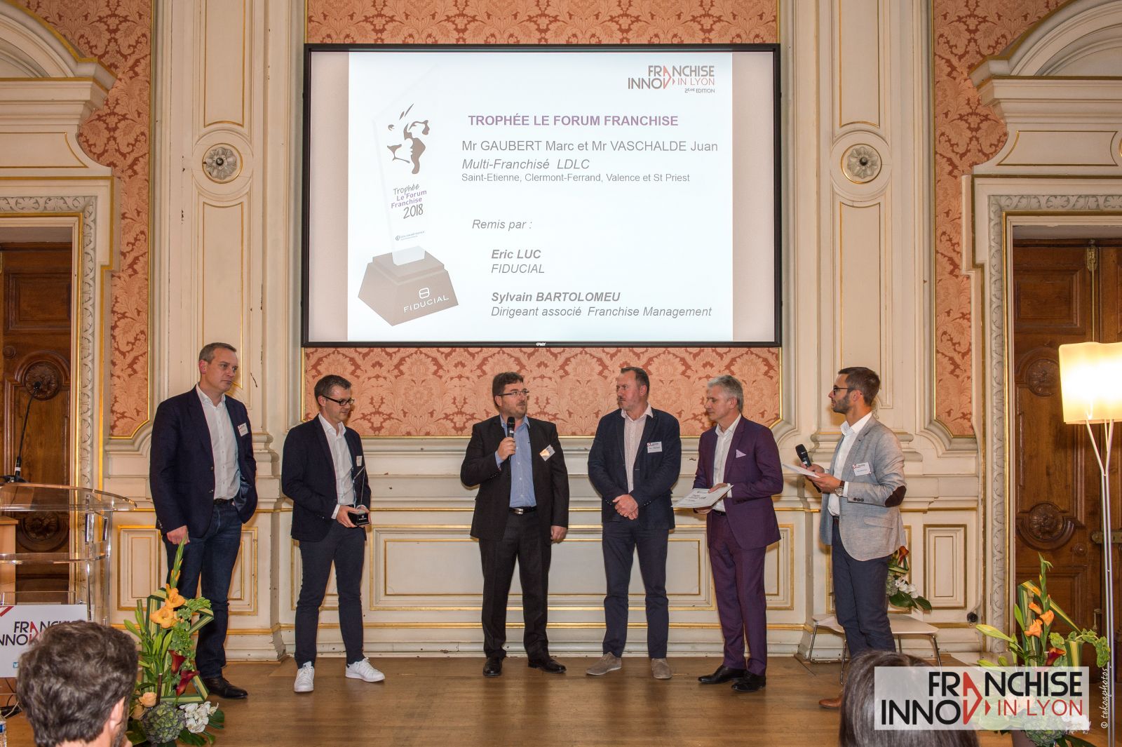 OUVERTURE DES INSCRIPTIONS 2019 AU TROPHÉE "LE FORUM FRANCHISE" - Le ...